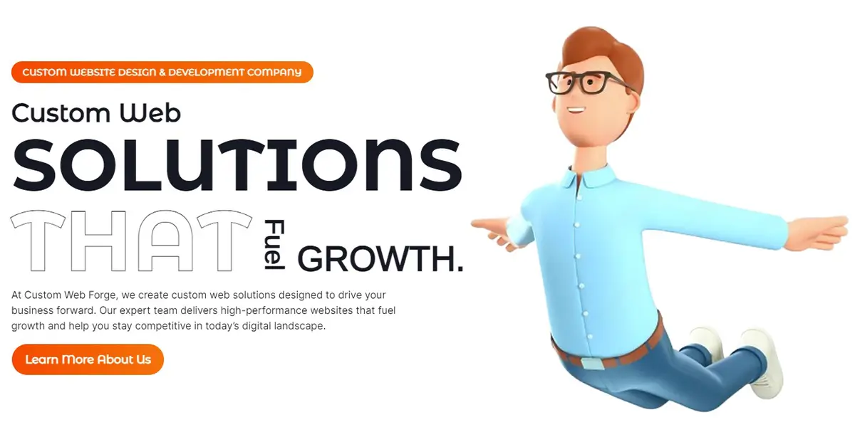 Responsive Web Design Company | Expert Design Services & Solutions